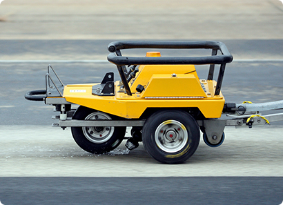 GripTester Mk2 机场测试