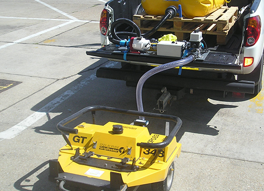 MICRO GRIPTESTER MK2