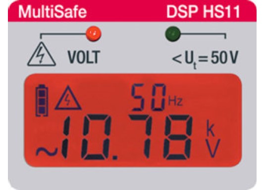 MultiSafe HS 11